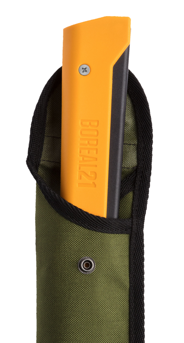 BOREAL Kits – AGAWA